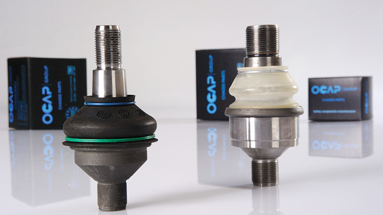 Ocap steers its way to managing a single, unified source of product data