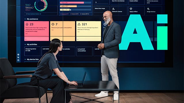 AI in product development | Boost decisions & speed with Mendix ...