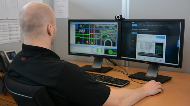 PCB Design Software - PADS | Siemens Software