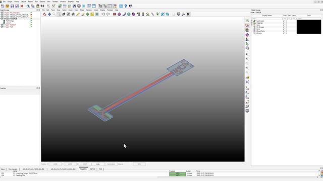 HyperLynx | Hybrid Solver | Siemens Software