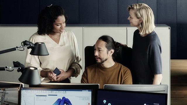 Simulation Process and Data Management with Teamcenter Simulation ...