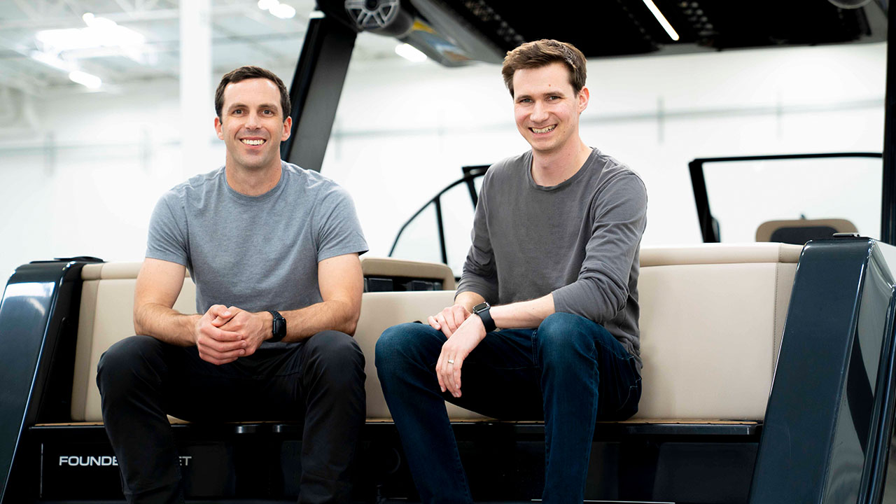 Arc adopts Siemens Xcelerator to electrify the marine industry | SemiWiki