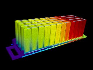 Simcenter Battery Design Studio | Siemens Software