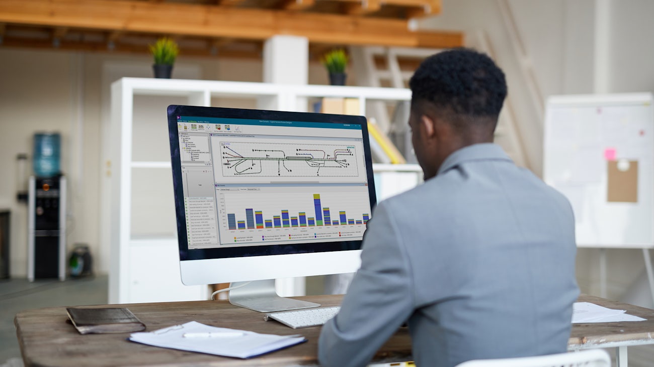 Electronic and electrical design software | Siemens Software