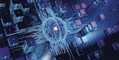 Using AI for advances in test