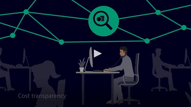 Streaming Scan Network Packet Basics | Siemens Software