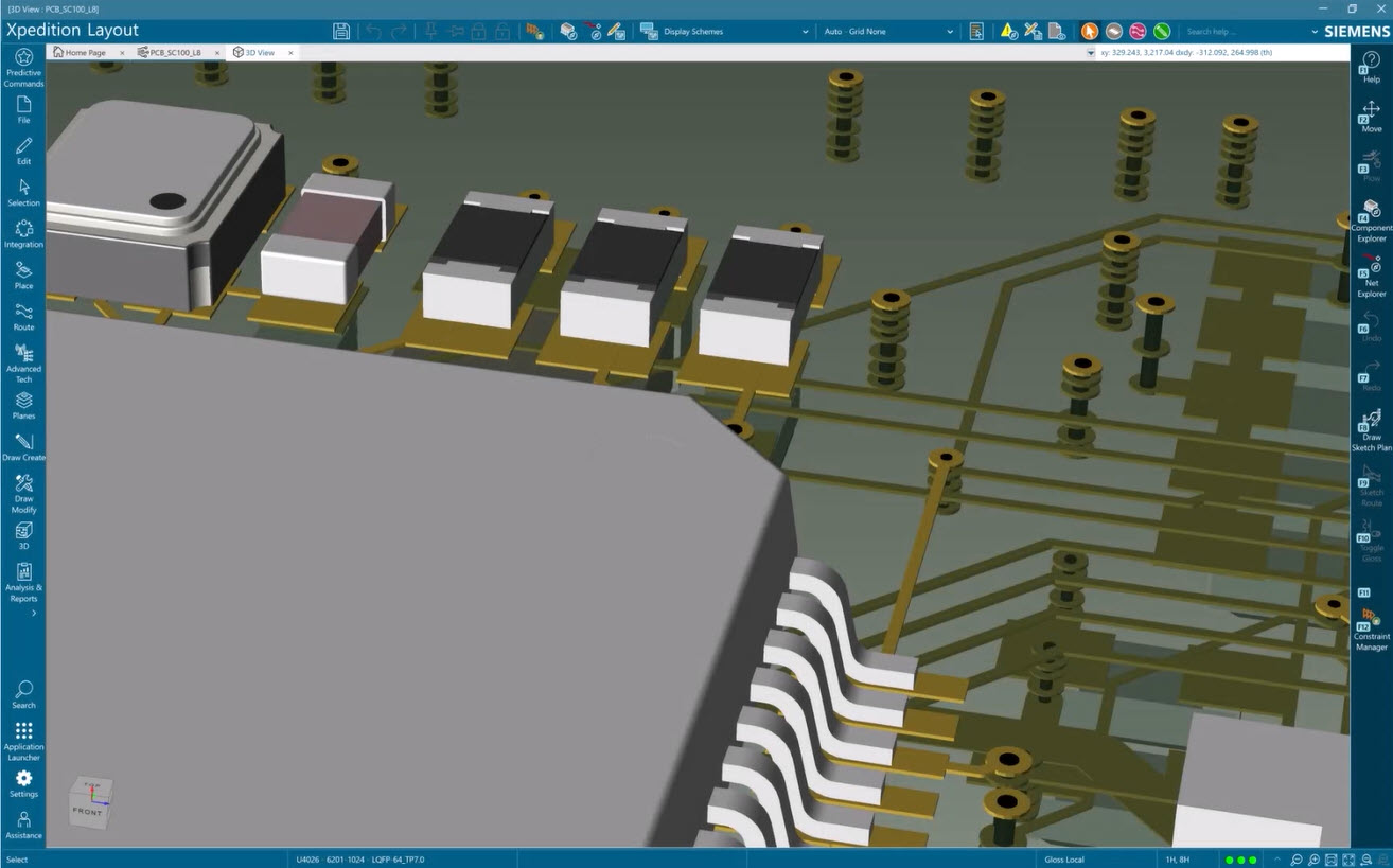 Optimize your designs with a human-centric approach | Siemens Software