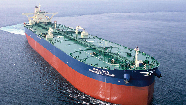 Il più grande costruttore navale al mondo realizza il primo cantiere ...