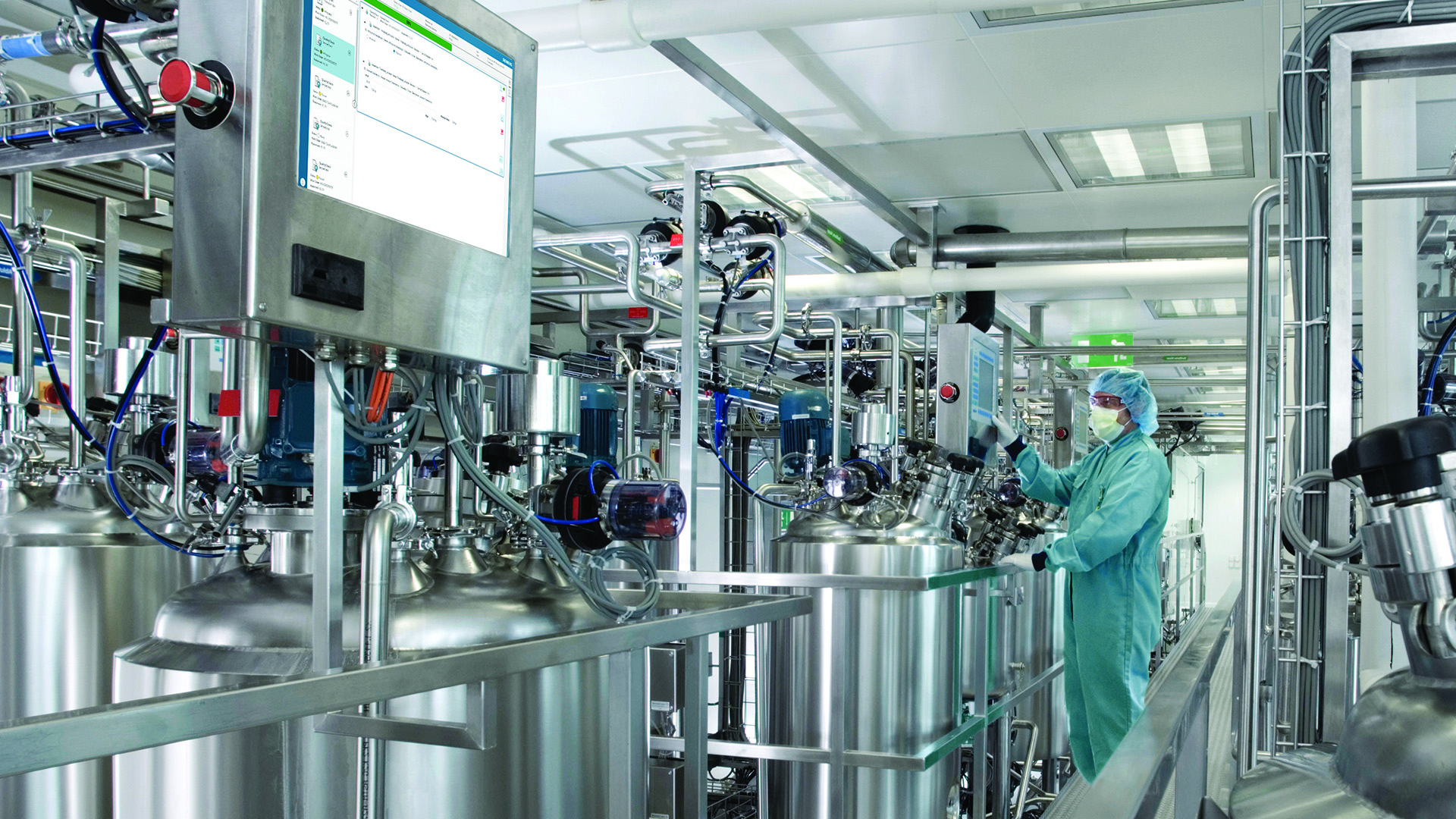 What’s new in Opcenter Execution Process 2307