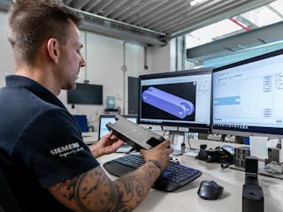 HDL Designer | Interactive HDL Visualization and Creation Tools | Siemens Software