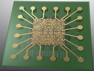 ASE - IC Packaging Services Provider | Siemens Software