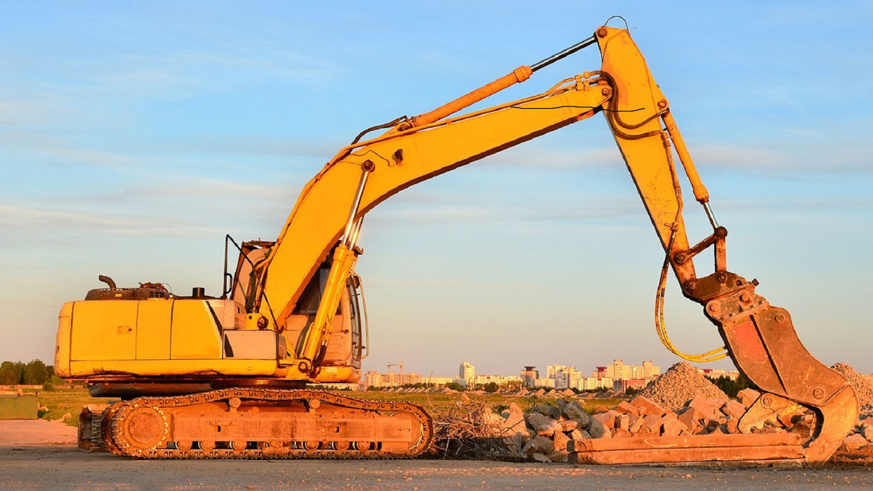 Engineering Design Software for Heavy Equipment | NX CAD | Siemens Software
