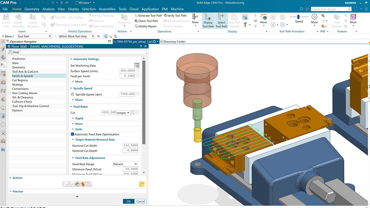 Siemens introduces Solid Edge 2025 and Solid Edge X | SemiWiki
