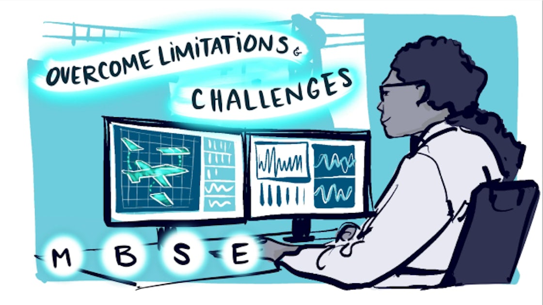 Le MBSE pour les nuls, troisième partie d'une série de cinq vidéos