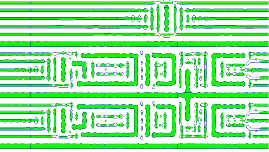 Advanced ILT solutions to manufacture photonics designs | Siemens Software