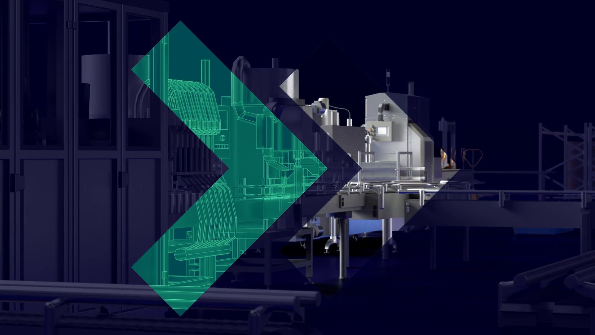 Use Plant Simulation And Throughout Optimization | Siemens Software