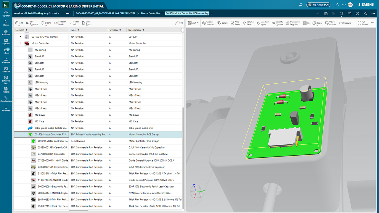 Siemens expands Teamcenter X to make PLM accessible to companies of all ...