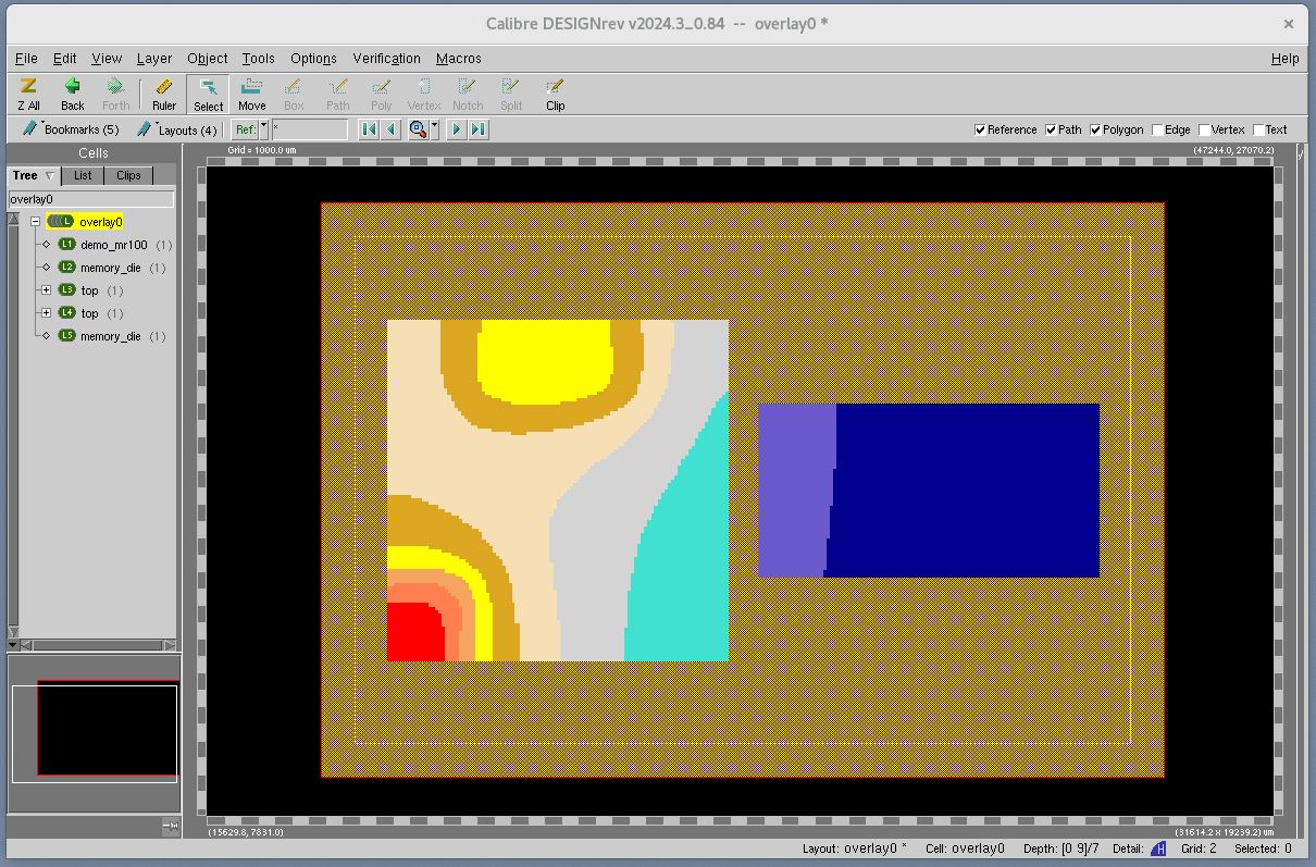 Calibre 3DThermal Fact Sheet