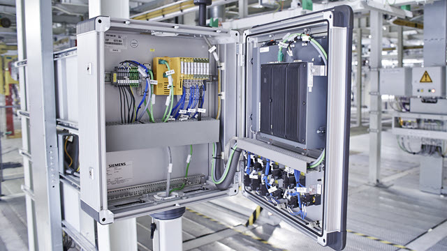 Nucleus RTOS | Siemens Software