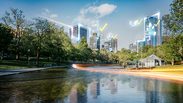 Équilibrer les coûts et l'empreinte carbone | Siemens Software