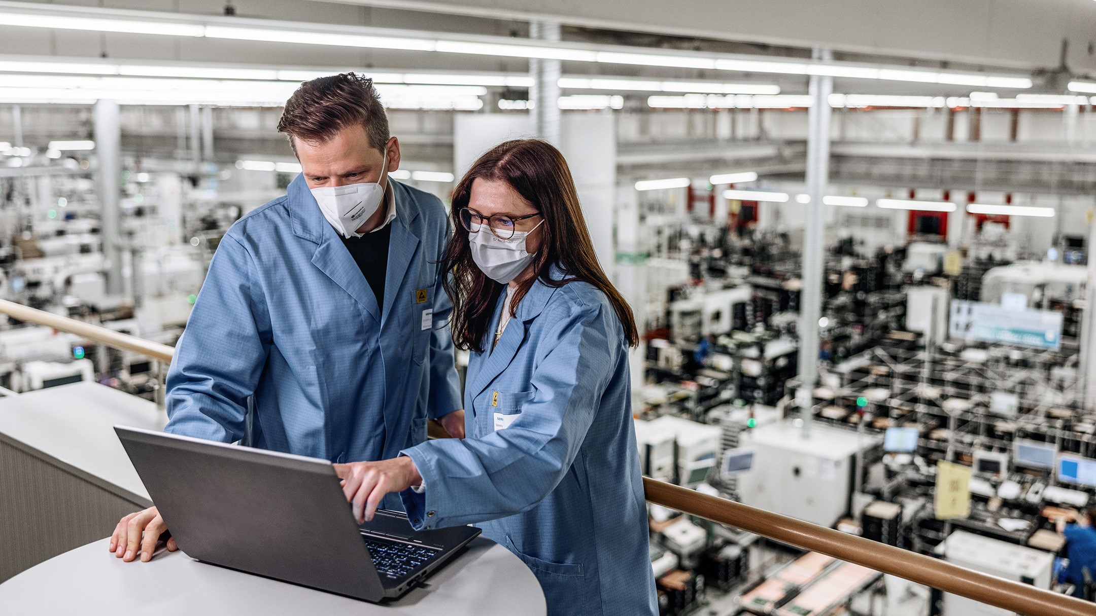 Electromechanical design for today’s engineers | Siemens Software