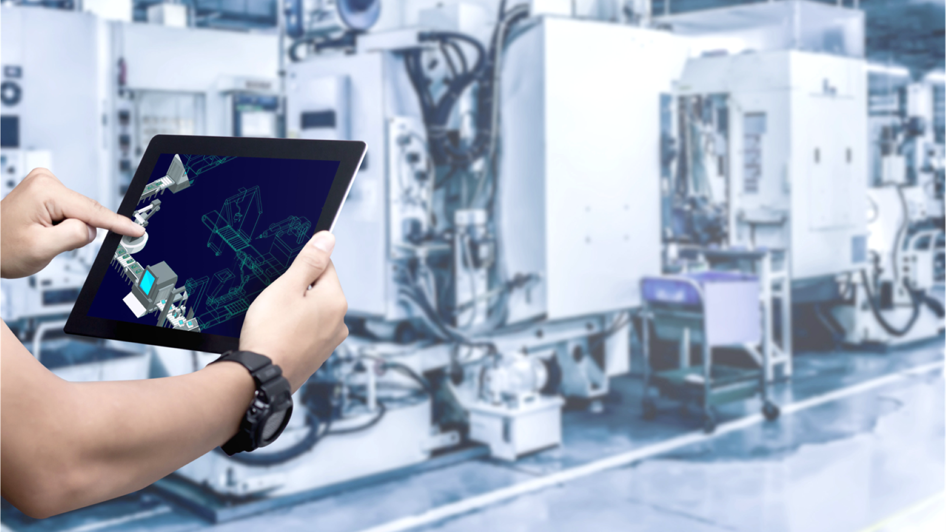 Boost medical device development with digital twin technology