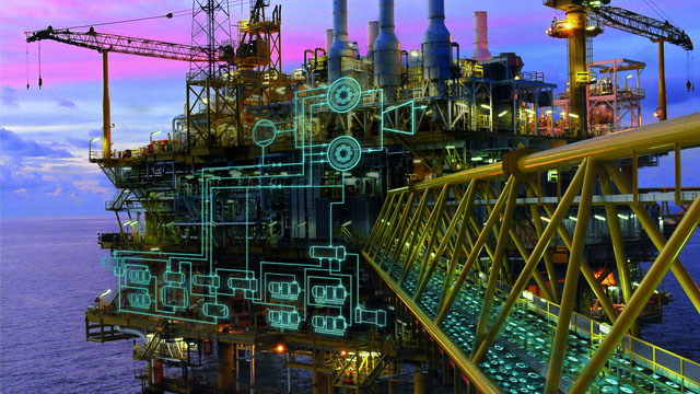 COMOS integration for Teamcenter | Siemens Software