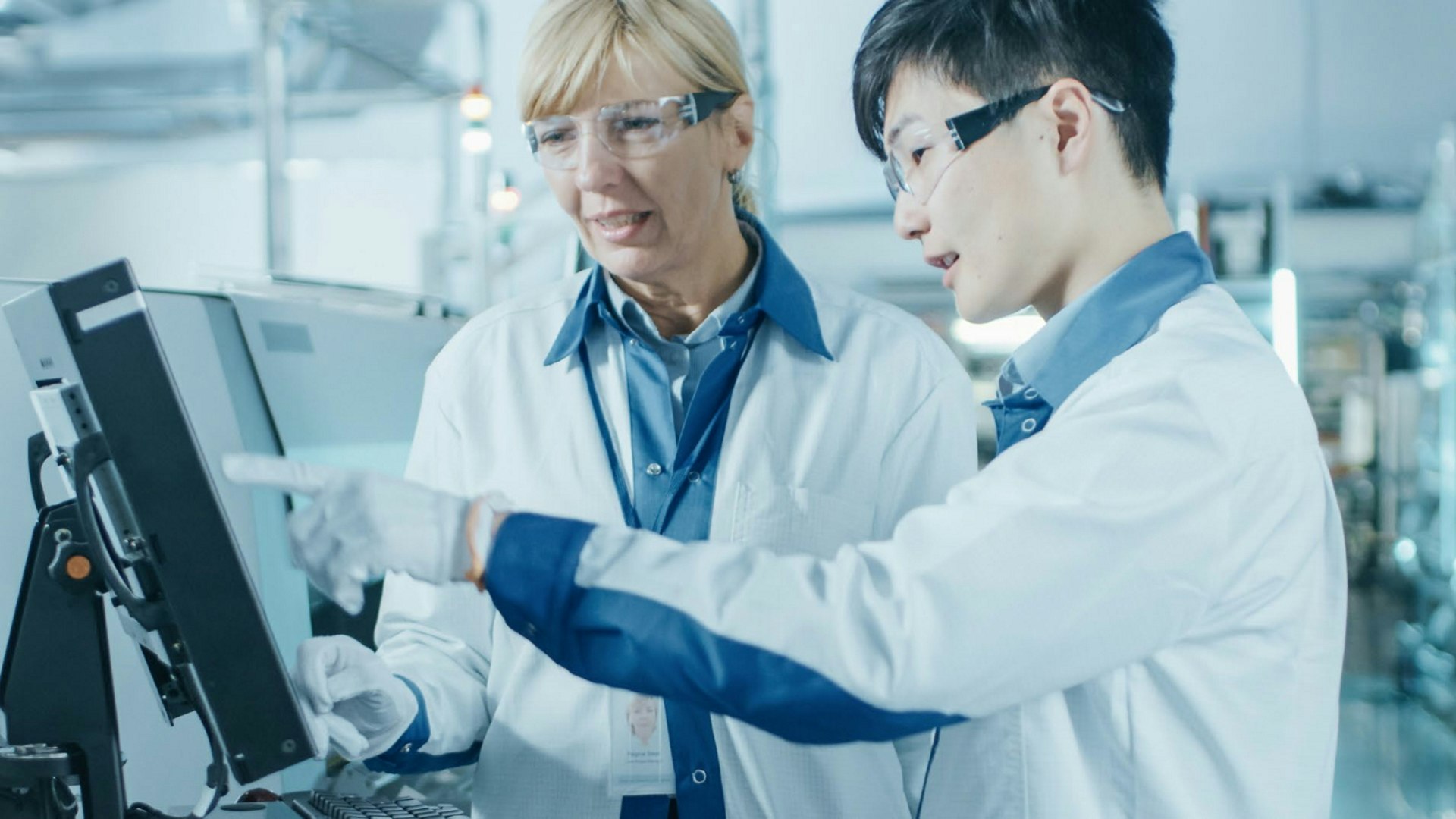 Boost medical device manufacturing process with Operational Excellence