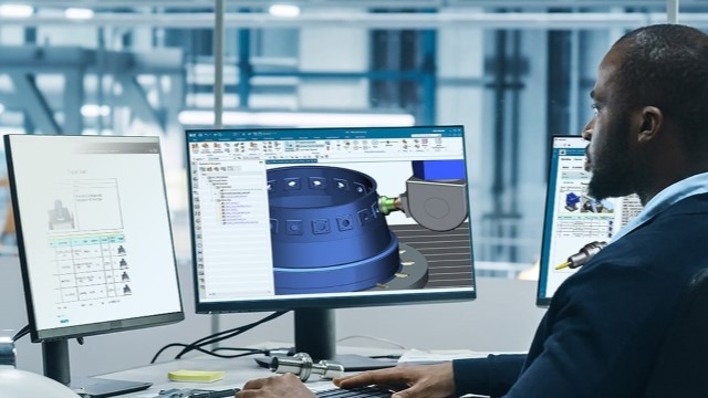 NX case studies | Siemens Software