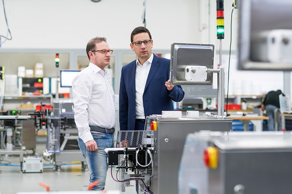 New in Solid Edge 2023: Solid Edge Inspector | Siemens Software