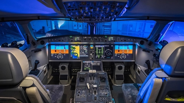 Aerospace CAD: A&D industry-specific CAD and FAI software | Siemens ...