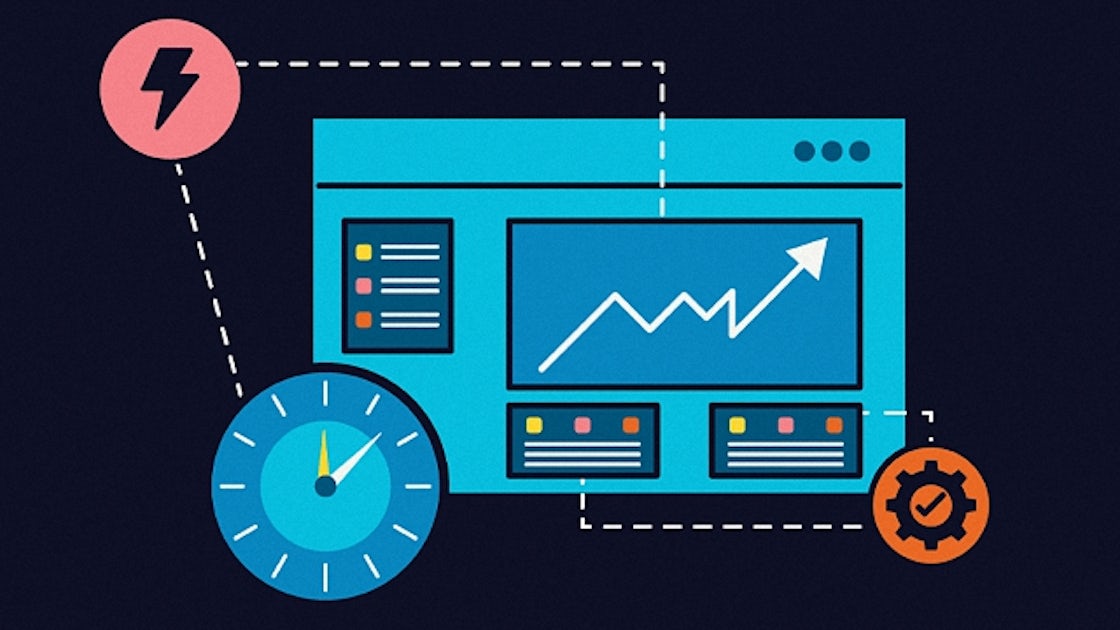 Maximizing Energy Efficiency with Industrial IoT