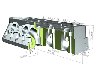 CAD for NC programming | Siemens Software