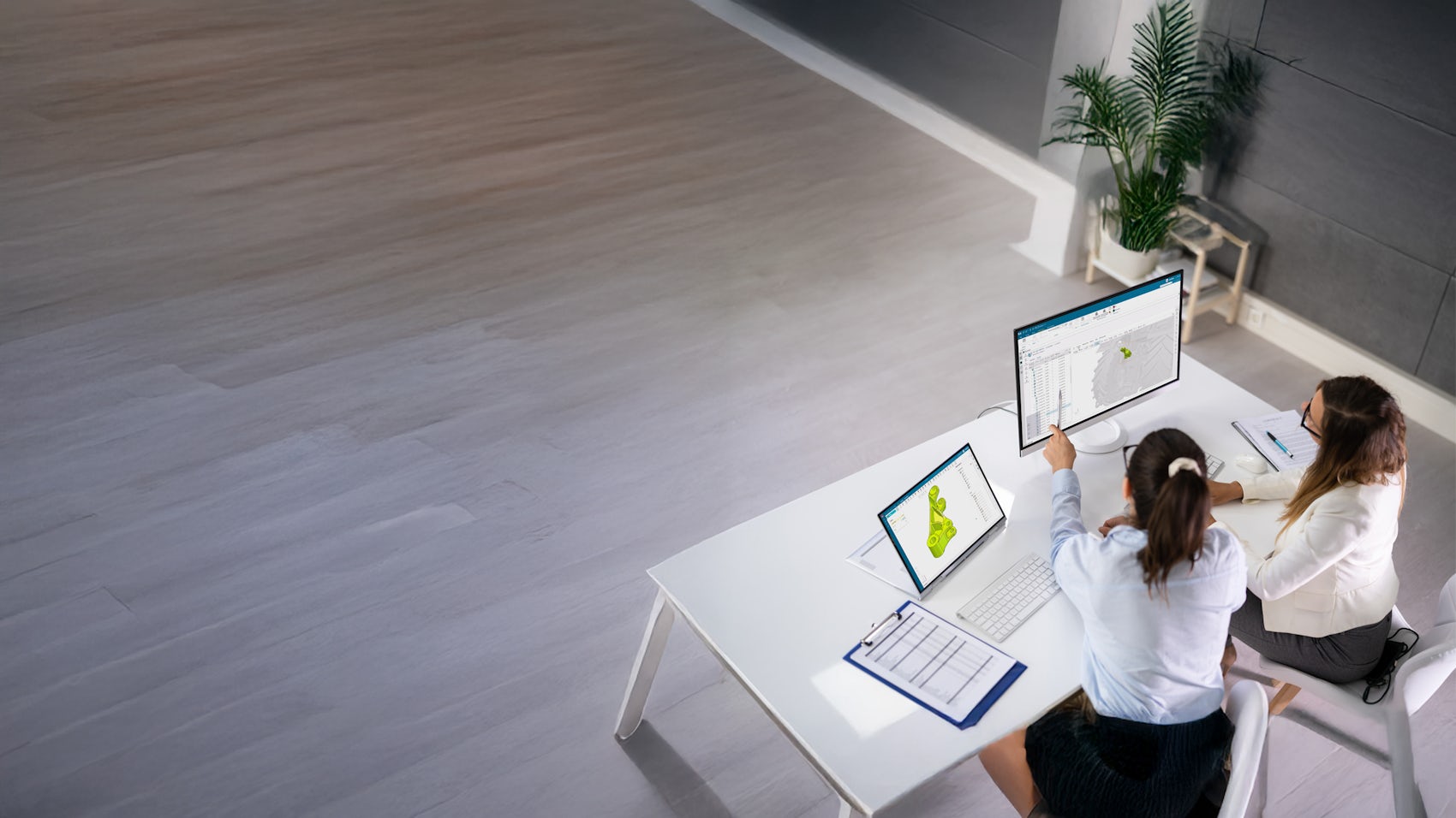 NX CAD products and solutions | Siemens Software