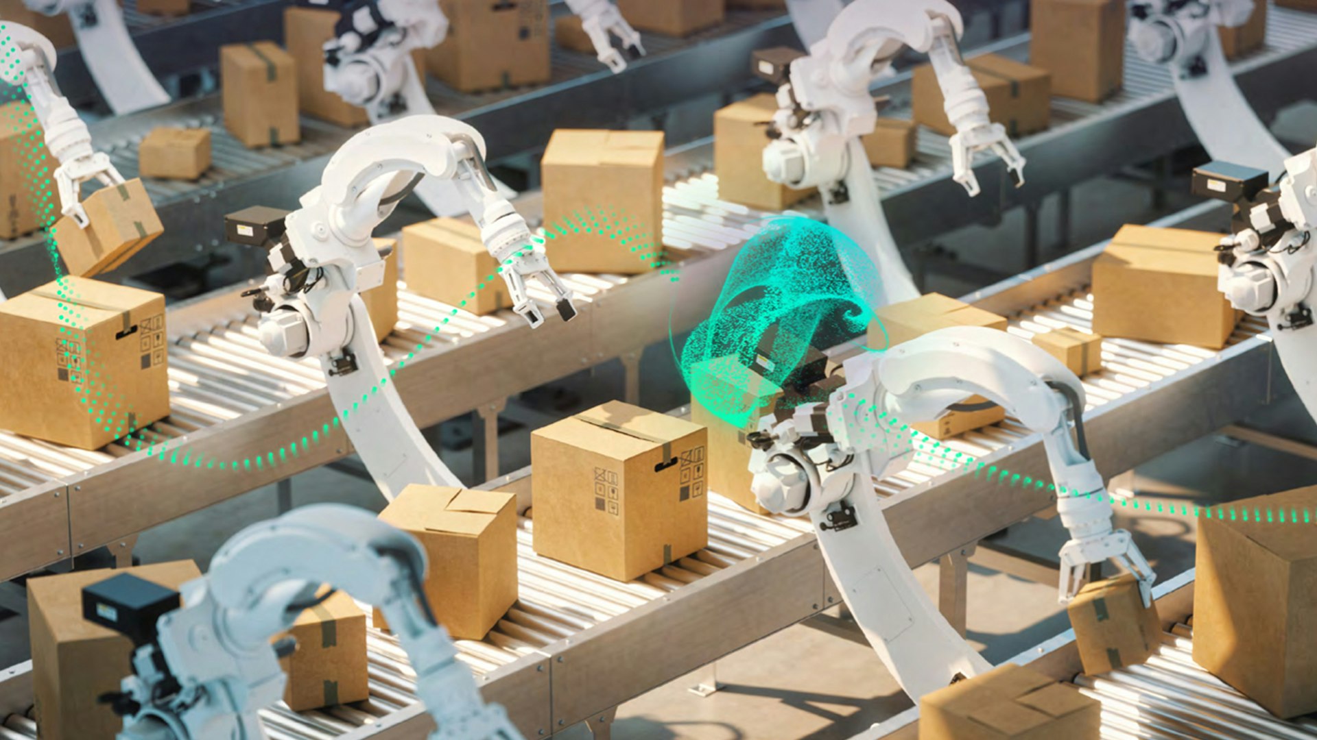 Infographic: Reduce Environmental Impact with Eco-Friendly Packaging