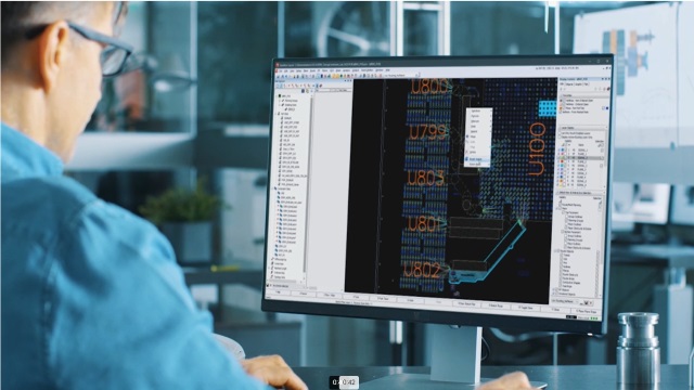 Achieving engineering productivity and efficiency