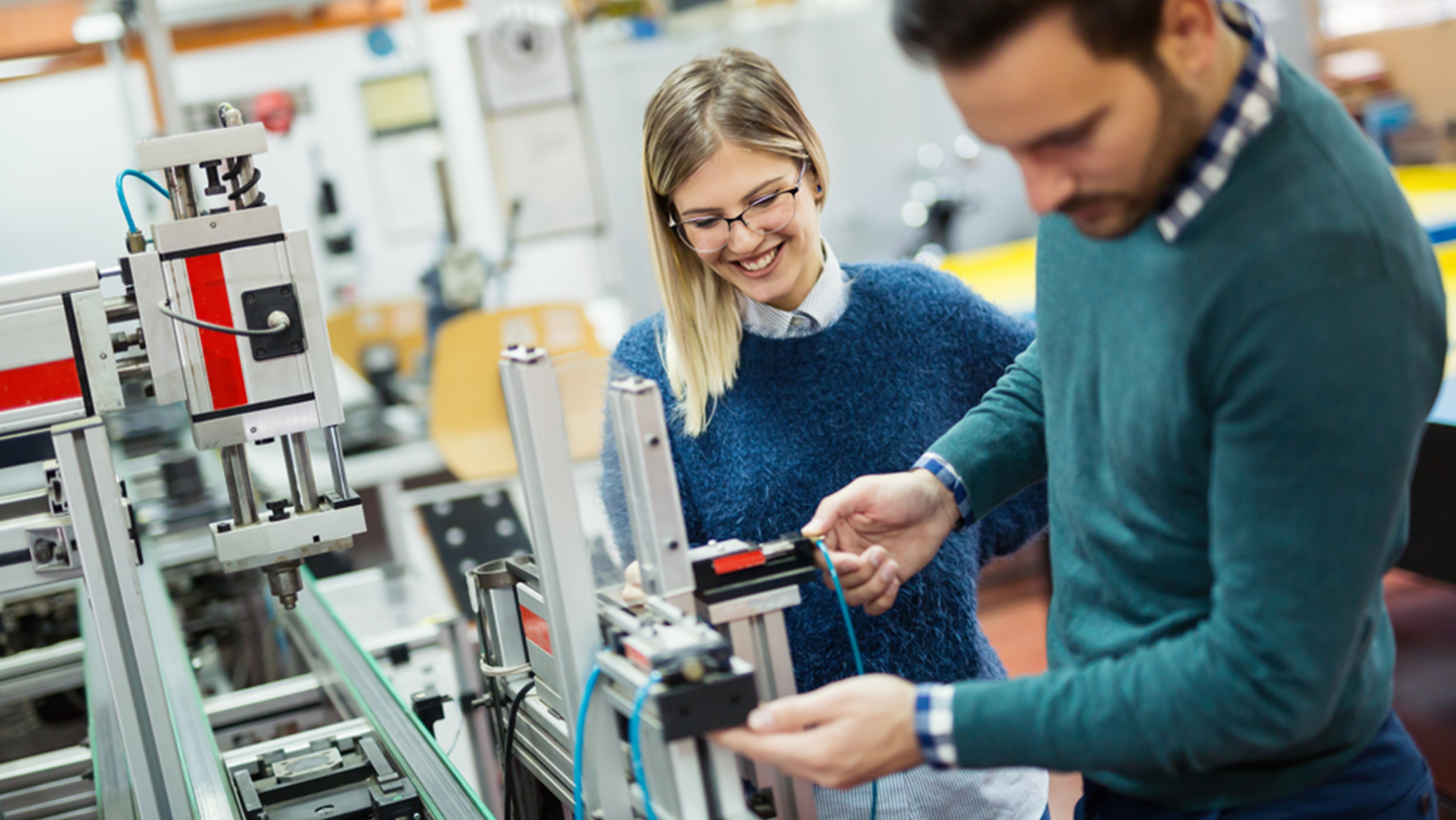 Infographic: Finding the engineering talent you need to succeed