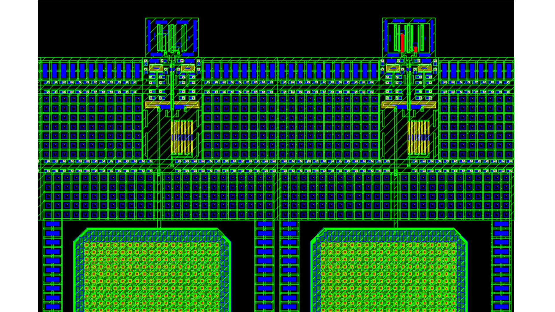 Kinetic/magnetic inductance extraction for superconductor technologies