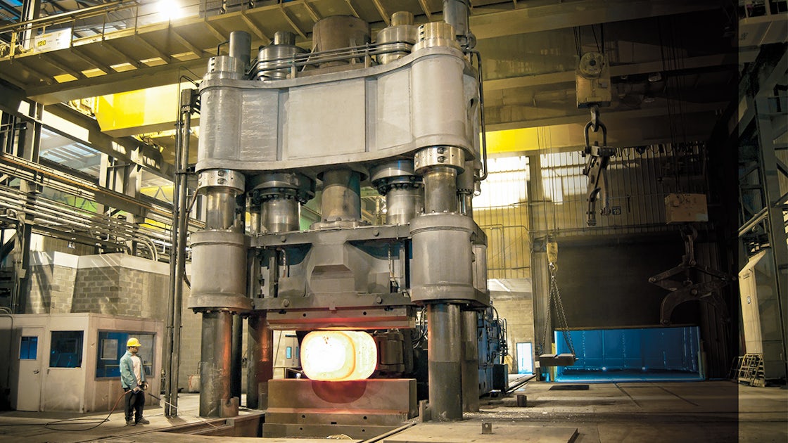 Nord-Lock Group Case Study