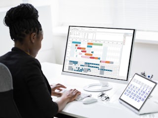 Production Planning Software | Siemens Software