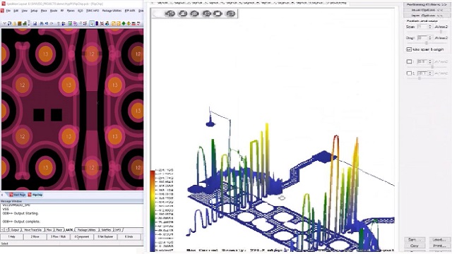 Predictable PDN stability | Siemens Software