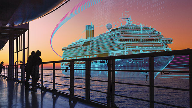 Virtual Reality In Engineering Using The Digital Twin