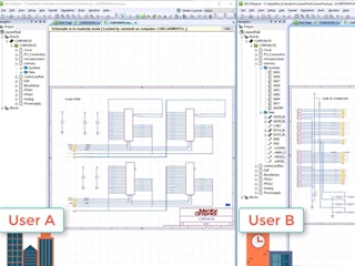 Concurrent Schematic & Layout | Siemens Software