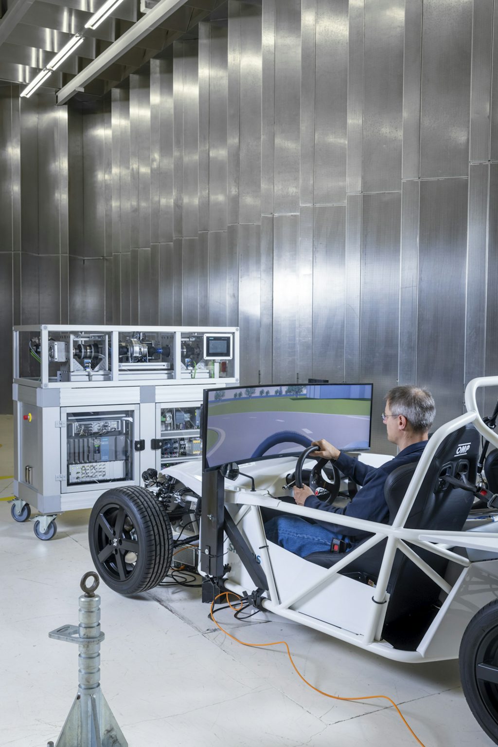 Model-based system testing | Siemens Software