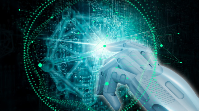 Electronics Manufacturing Platform