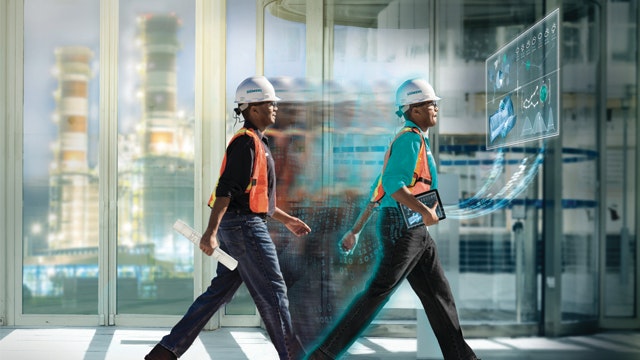 Leverage industrial IoT to close the manufacturing skills gap