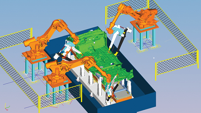 Caso de Estudo Mahindra Vehicles