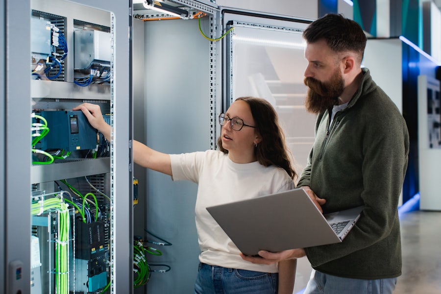 Modular machine design | Siemens Software