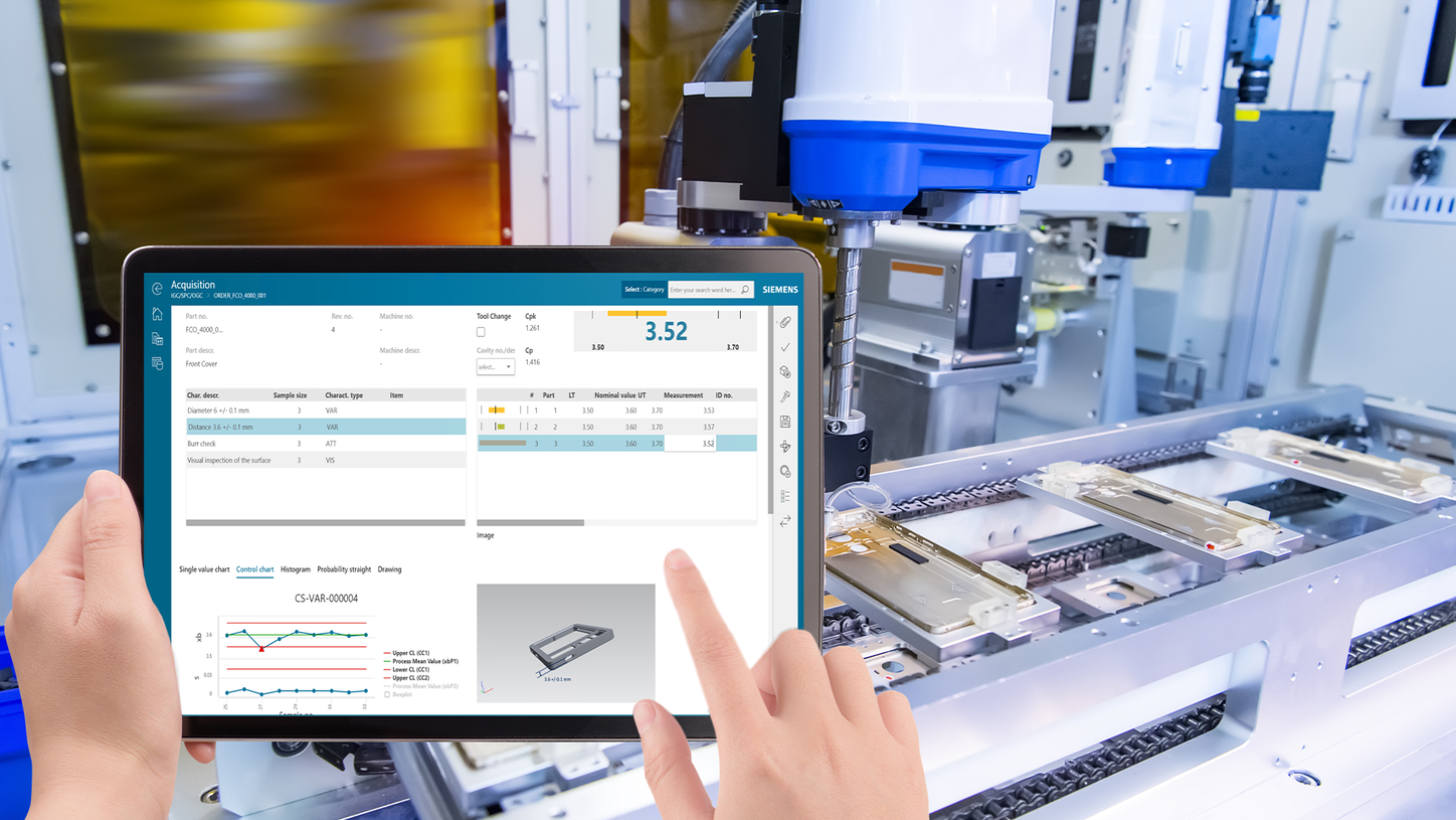 Optimize sample inspection process to lower manufacturing risk