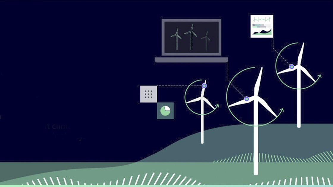 Simulation and sustainability